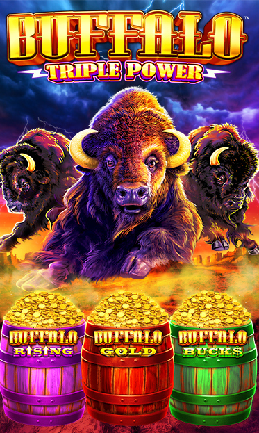 Desert Diamond Casinos - Slots